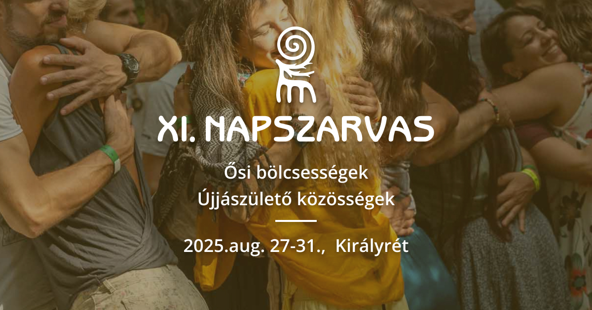 Kezdőlap - Napszarvas